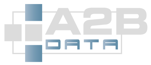 A2B Data - Home